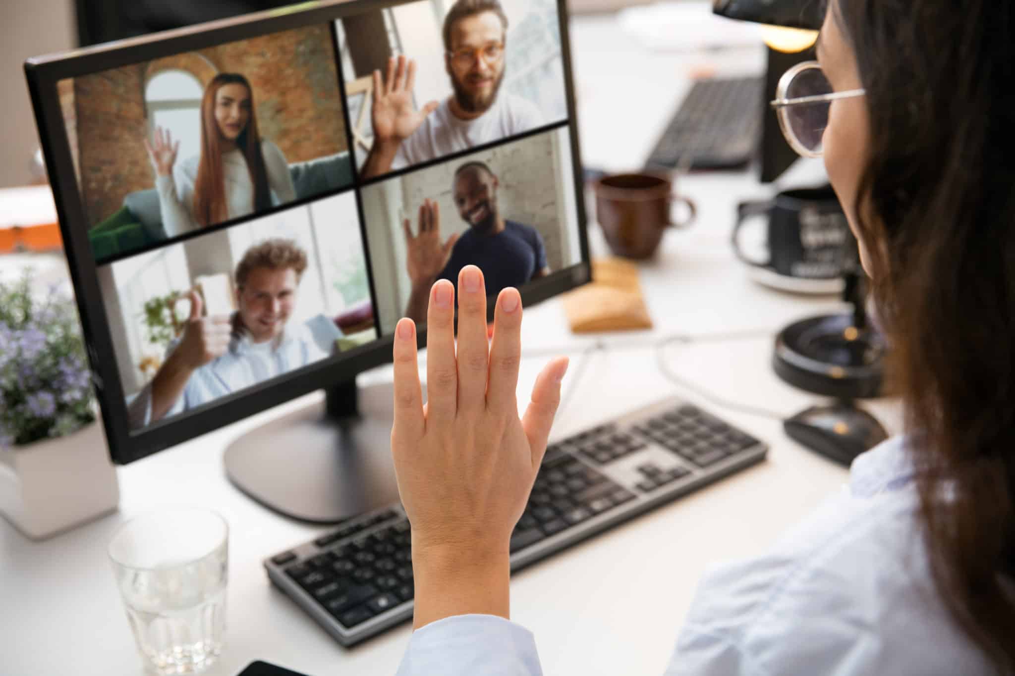 What is video recruitment. Learn how to recruit online