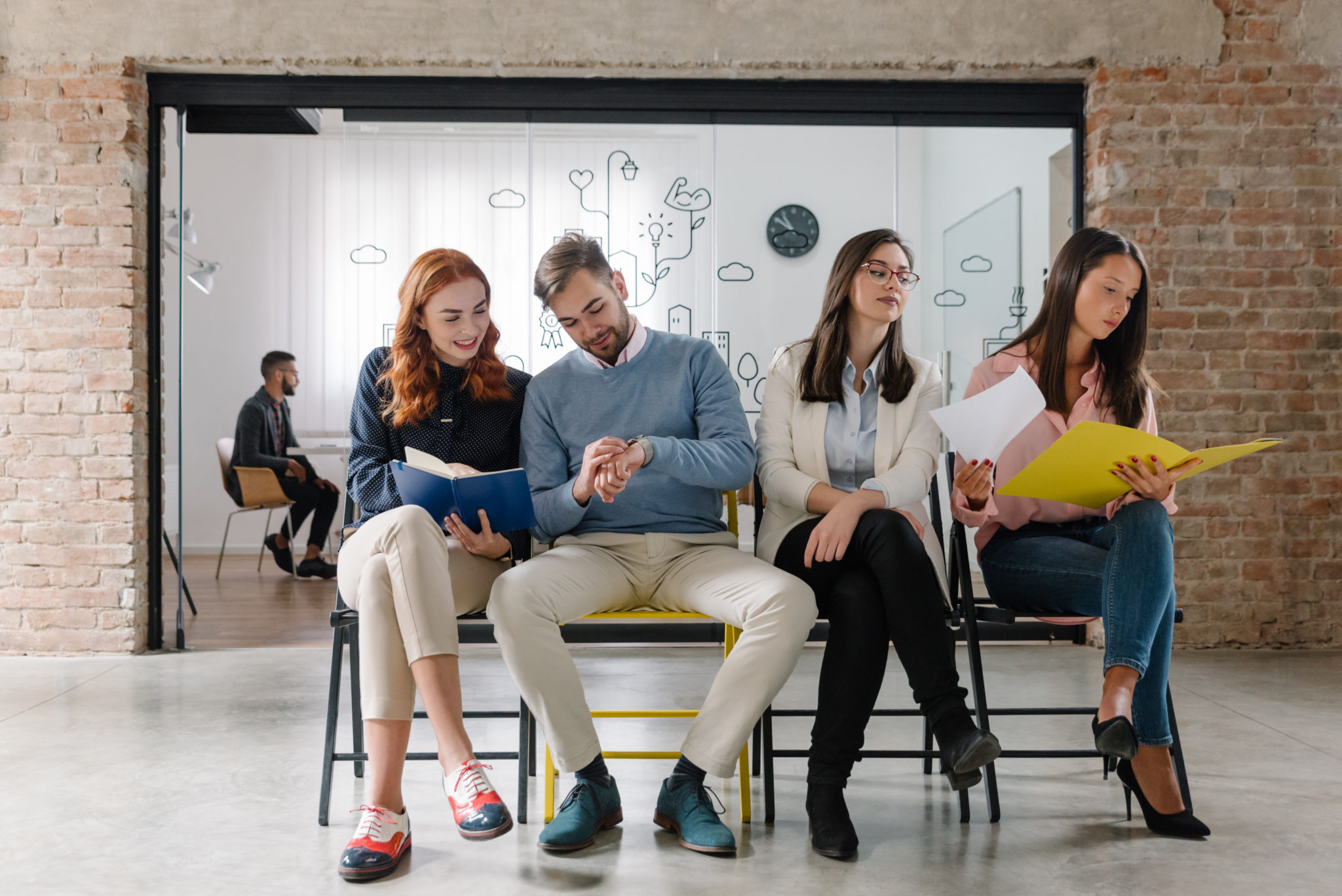 Top interviewing techniques: Tips for recruiters