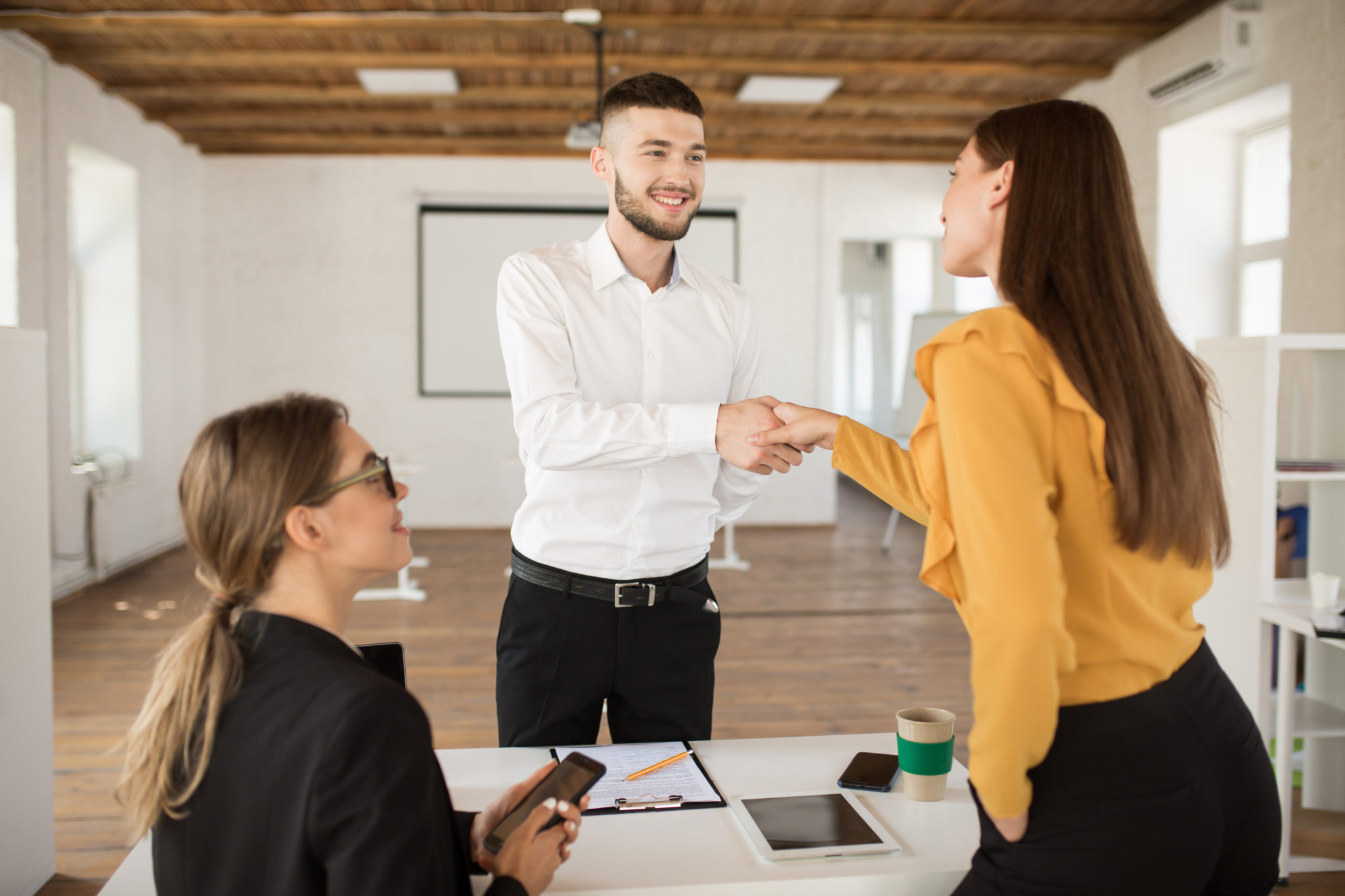 How to conduct an interview: best tips for recruiters