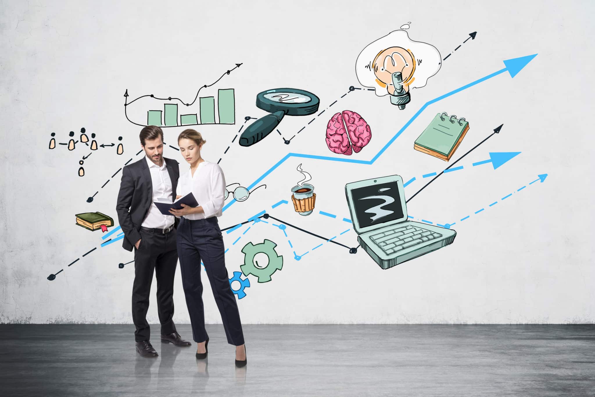 Top recruiter's skills you need to be a great recruiter